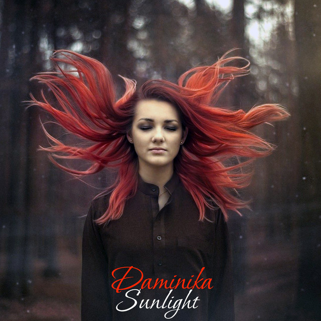Sunlight - Single by Daminika | Spotify