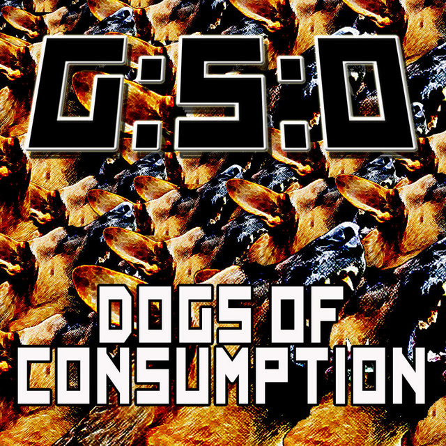 G:S:O | Spotify