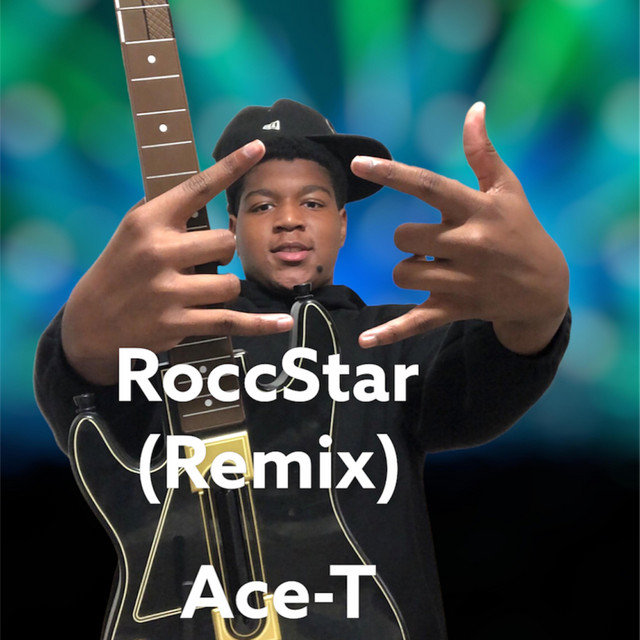 RoccStar (Remix) - Single by LBO Ace-T | Spotify