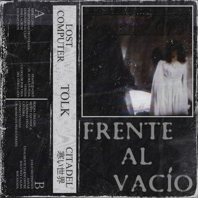 Frente al Vacío - Album by Tolk | Spotify
