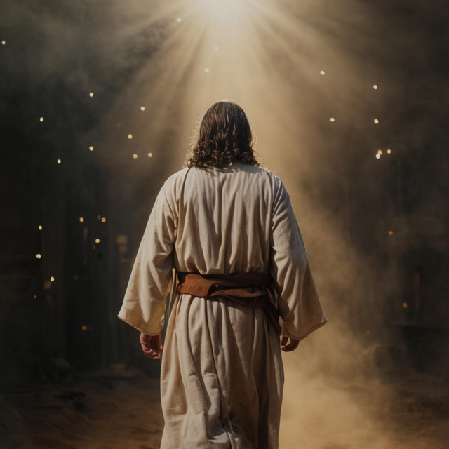 I See Jesus - Single by Depths of Worship | Spotify