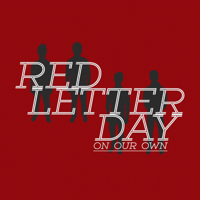 Red Letter Day - Songs, Events and Music Stats | Viberate.com