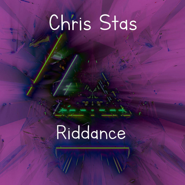 Chris Stas: Songs list, genres, analysis and similar artists - Chosic