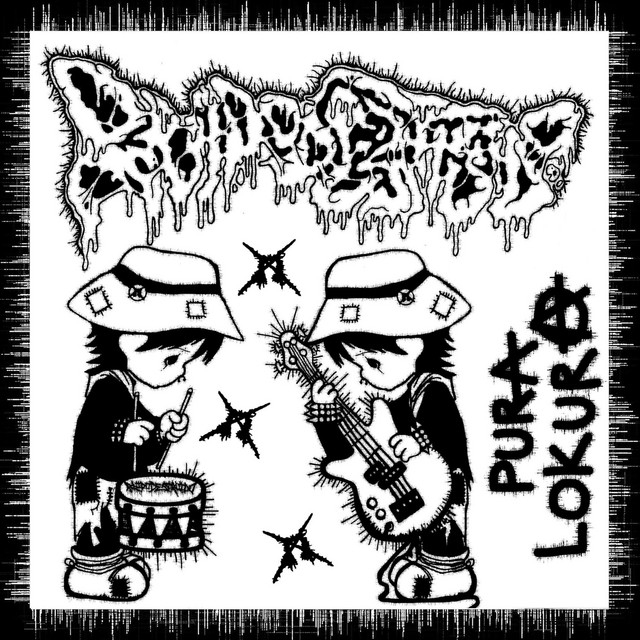 ⃠¡¡ PURA LOKURA !!♫⃠.⁺. - Album de RUIDO DESTRUIDO | Spotify