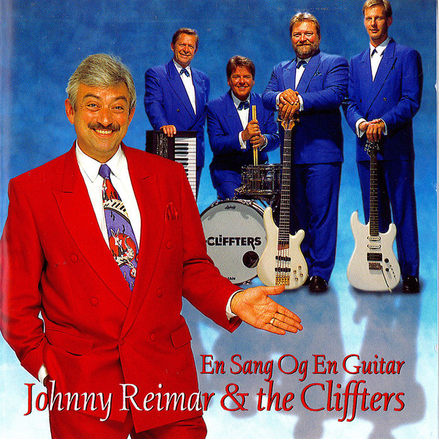 En Sang Og En Guitar - Album by Johnny Reimar | Spotify