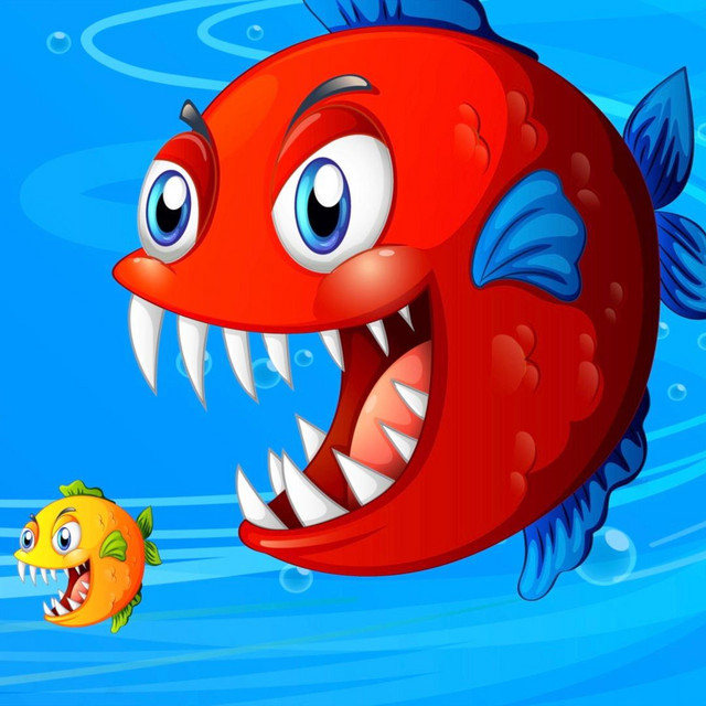 Five Little Fish - song and lyrics by Rovskysound | Spotify