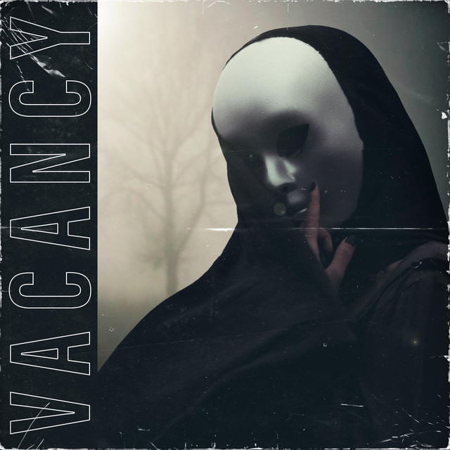 Vacancy - Single by Steven Grier | Spotify