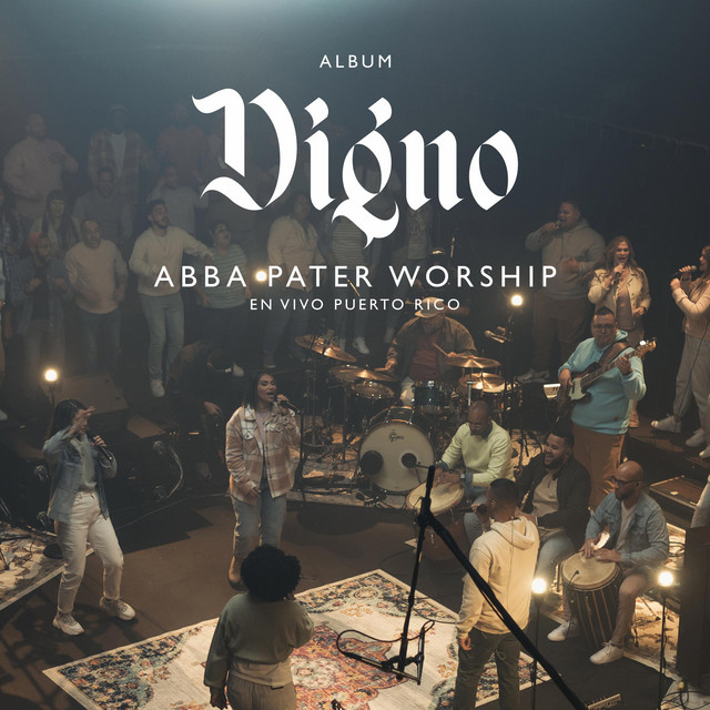 BPM and key for songs by Abba Pater Worship | Tempo for Abba Pater ...