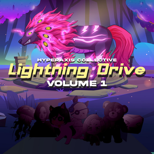 Lightning Drive, Vol. 1 - EP by Various Artists | Spotify