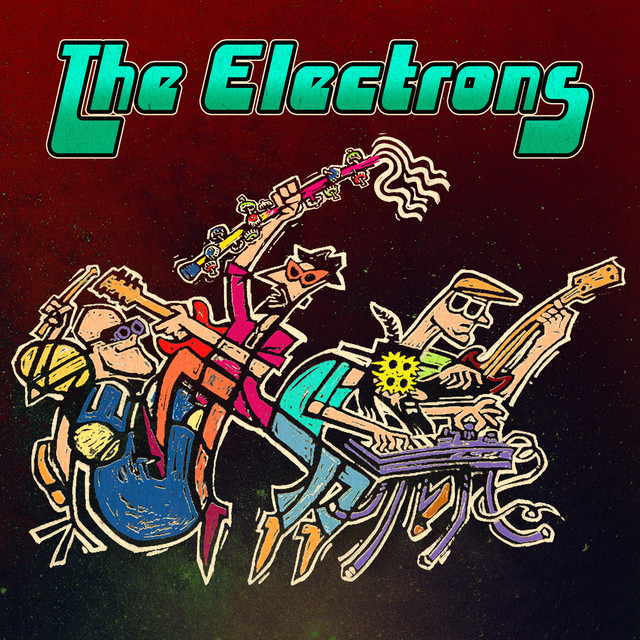 The Electrons - Album by The Electrons | Spotify