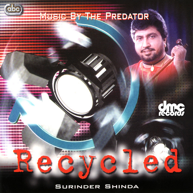 Surinder Shinda with Predator: Songs list, genres, analysis and similar ...