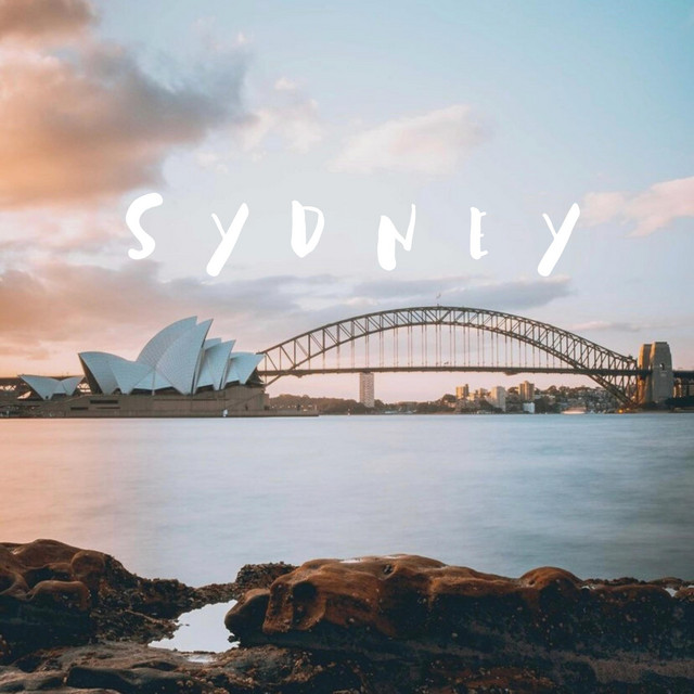 Sydney by GLee | Listen on Spotify, Apple Music, YouTube | PUSH.fm