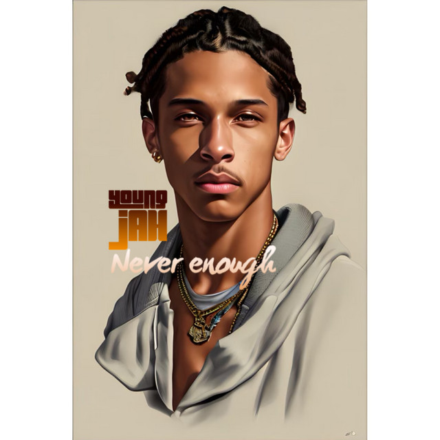 Young JAH | Spotify
