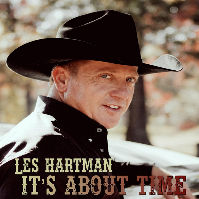 Les Hartman | Spotify