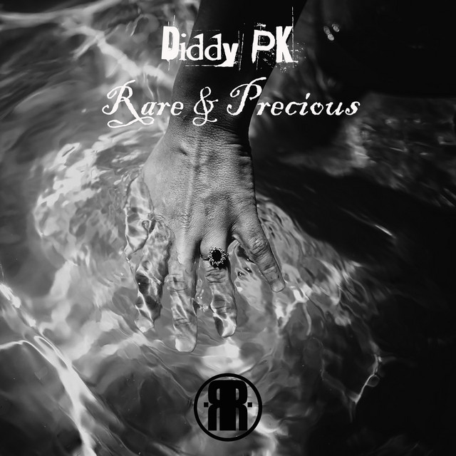 Rare & Precious - Single by Diddy PK | Spotify