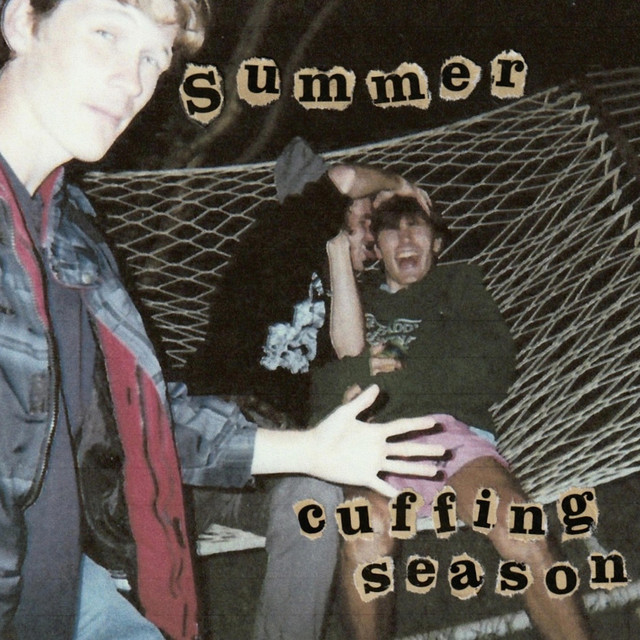 summer - Single by cuffing season | Spotify
