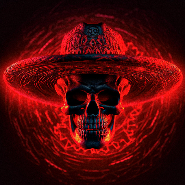 Mexican Phonk Eki Song By NUEKI TOLCHONOV Spotify