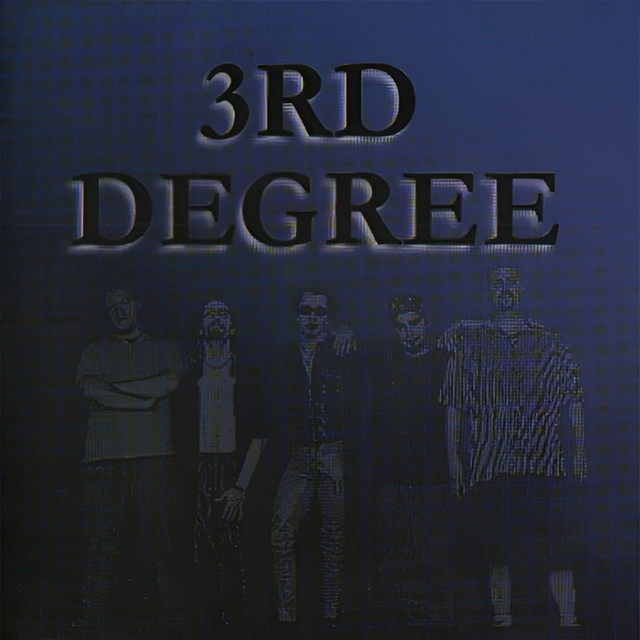 3rd Degree - Album by 3rd Degree | Spotify
