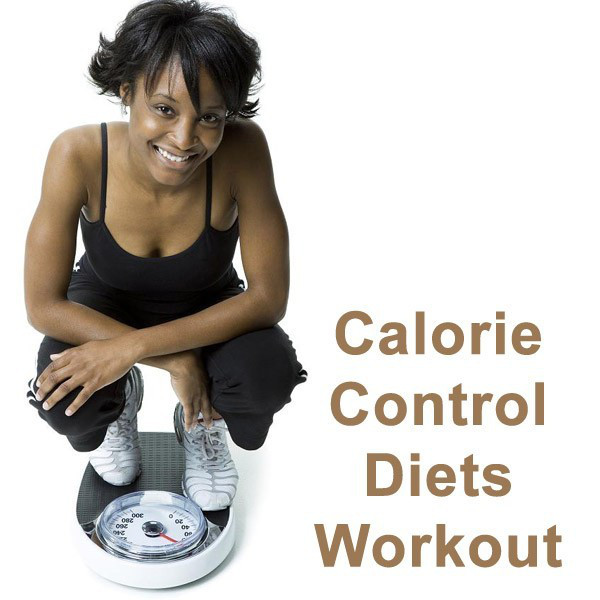 Calorie Control Diets Workout Megamix (Fitness, Cardio & Aerobic ...