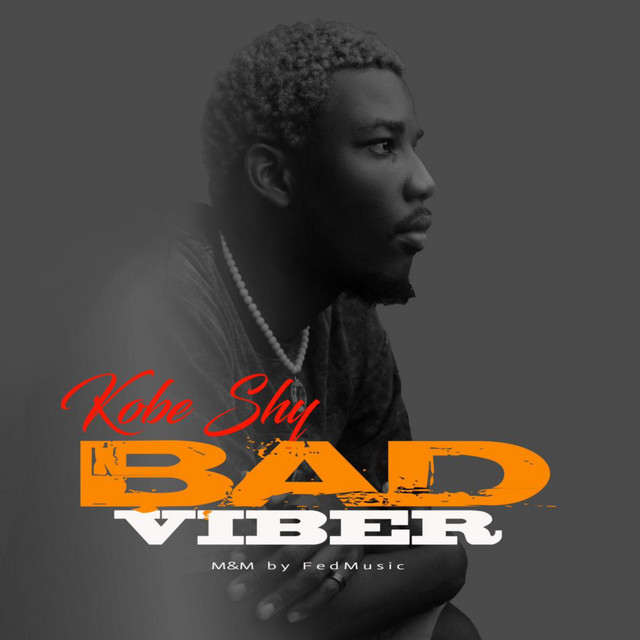 Bad Viber - Single by Kobe Shy | Spotify