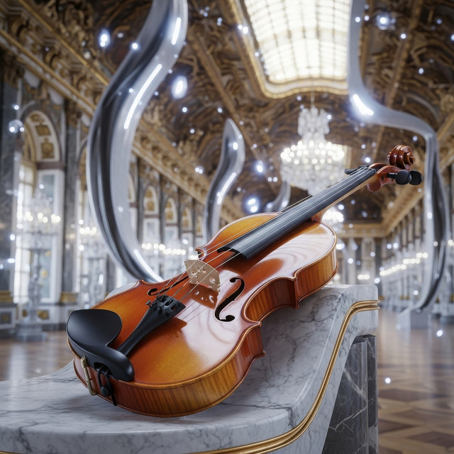 Dreams in Baroque Mist - Álbum de Relaxing Classical Background Music ...