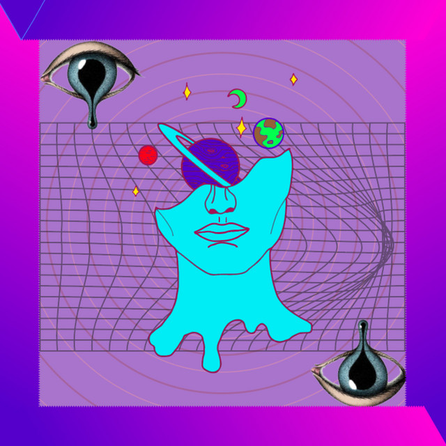 Landing - Single by Jacki | Spotify