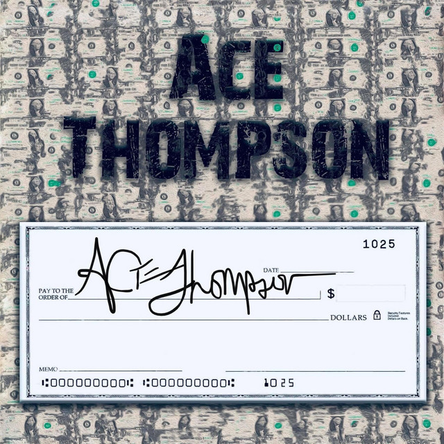 Getting Paid - Single by Ace Thompson | Spotify