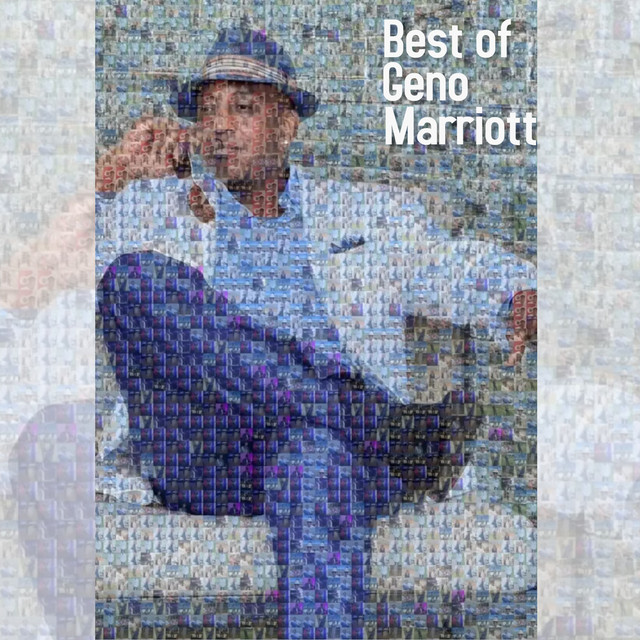 Geno Marriott Concert & Tour History | Concert Archives