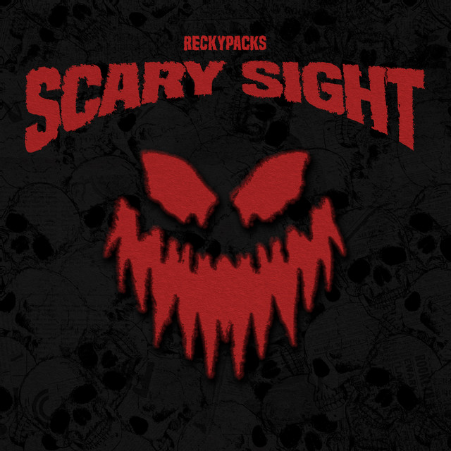 Scary Sight - Single by Recky | Spotify