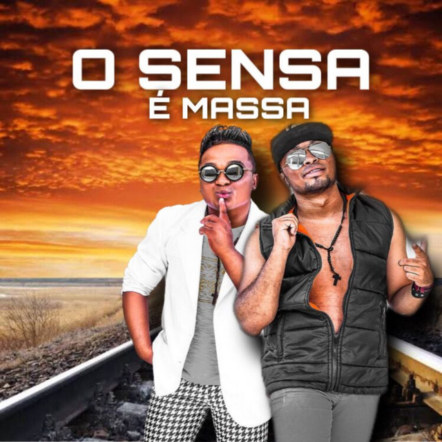 O Sensa É Massa - Album by O Sensa É Massa | Spotify