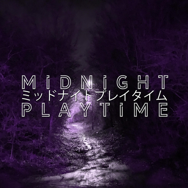 Binary Moonlight - Single by Midnight Playtime | Spotify