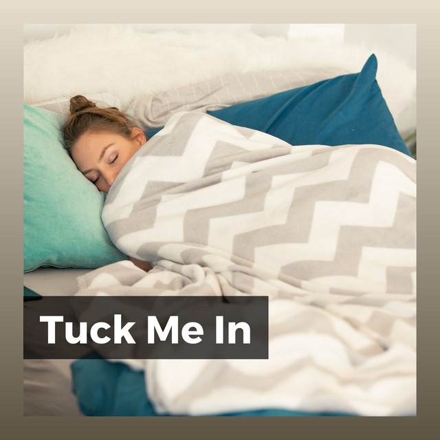 Tuck Me In - Album by White Noise for Babies | Spotify