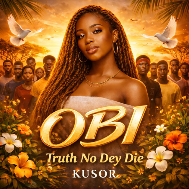 OBI - Single by Kusor | Spotify
