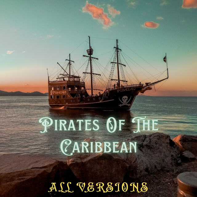 Pirates Of The Caribbean All Versions - Single by JW Velly | Spotify