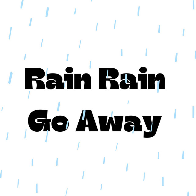 Rain Rain Go Away - song by Kar Lite Amina | Spotify