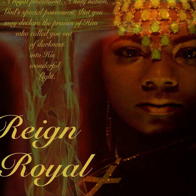 Reign Royal | Spotify