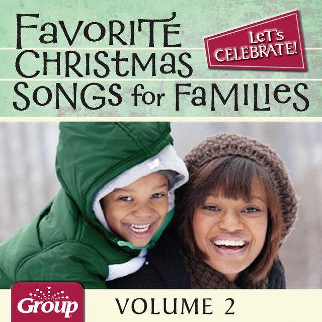 Let's Celebrate! Favorite Christmas Songs for Families, Vol. 2 - Album ...