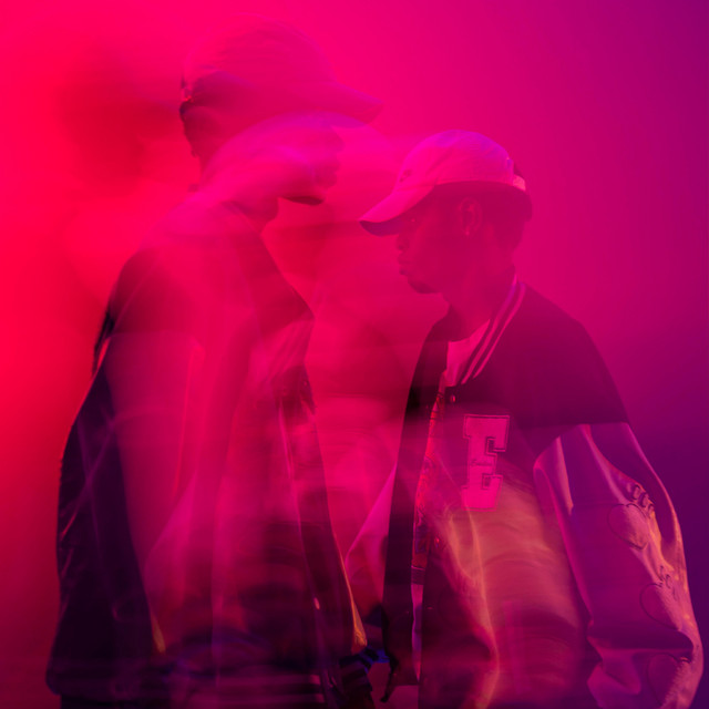 LA - Single by Trife Life | Spotify