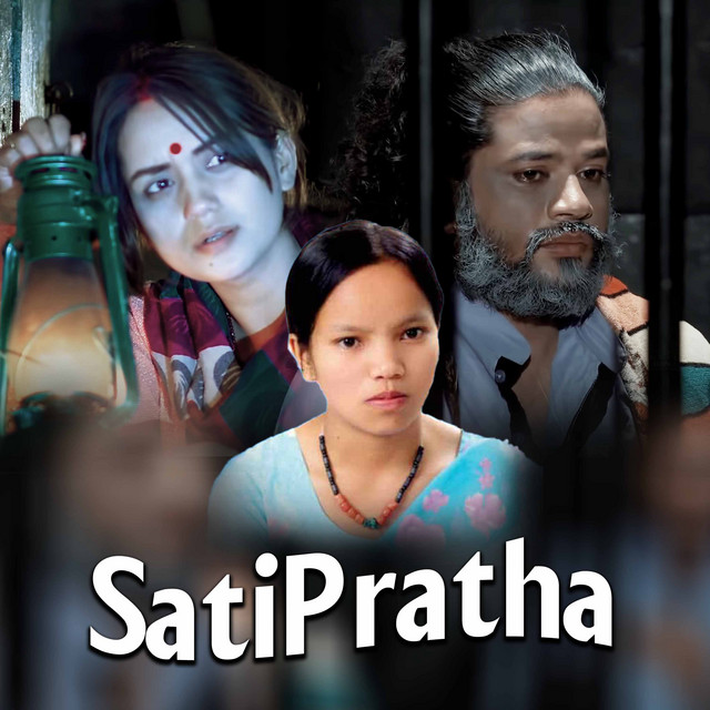 Satipratha - EP by Puskal Sharma | Spotify