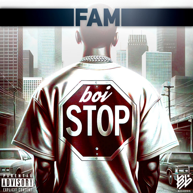Boi Stop - Single by B Brat | Spotify