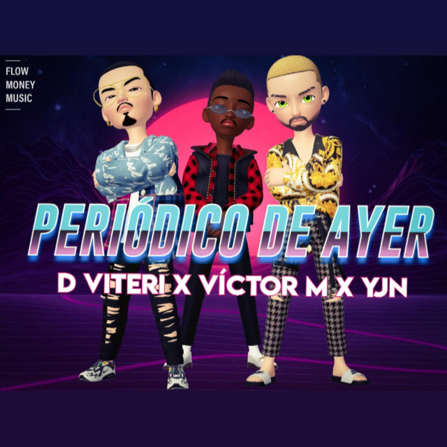 D Viteri y Víctor M | Spotify