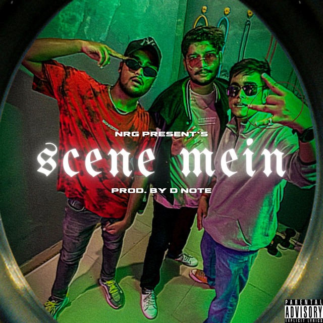 Scene Mein - Single by D NOTE | Spotify