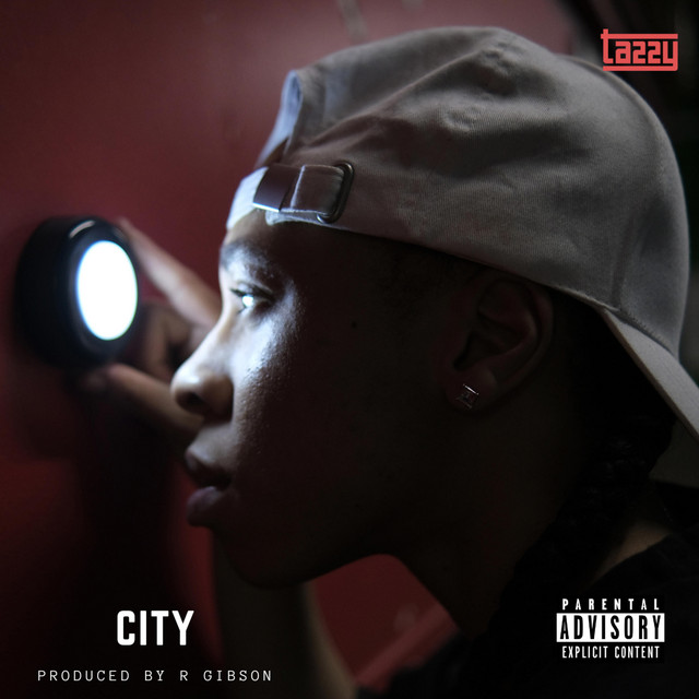 CITY - Single by Tazzy | Spotify