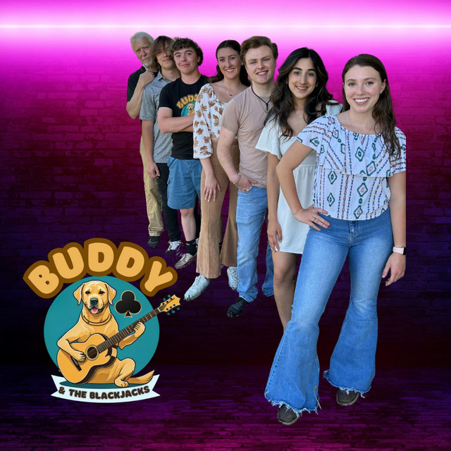 The Weight - Single by Buddy & the Blackjacks | Spotify