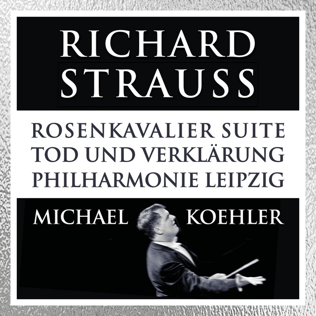 Michael Koehler: Songs list, genres, analysis and similar artists - Chosic
