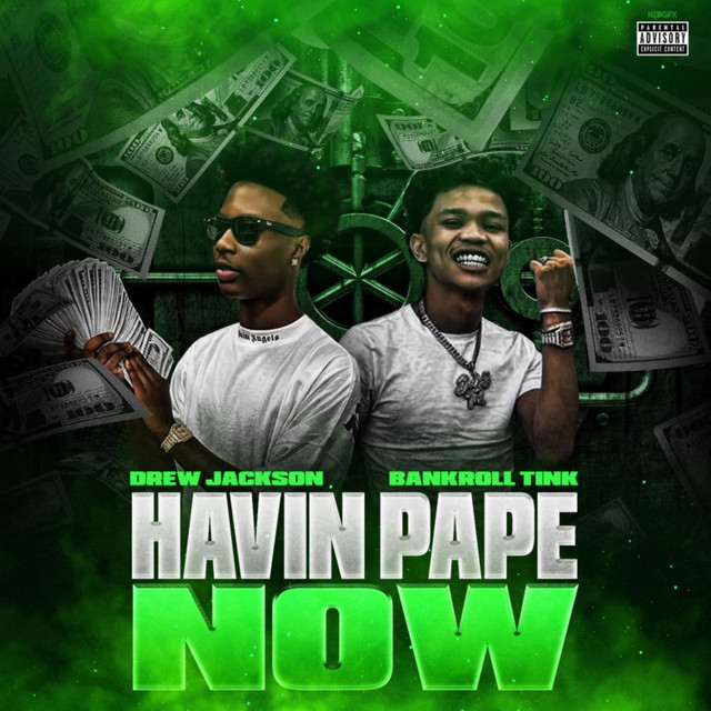 Havin Pape - Single by BankRoll Tink | Spotify