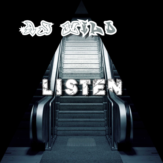 Listen - Single by AJ Wild | Spotify