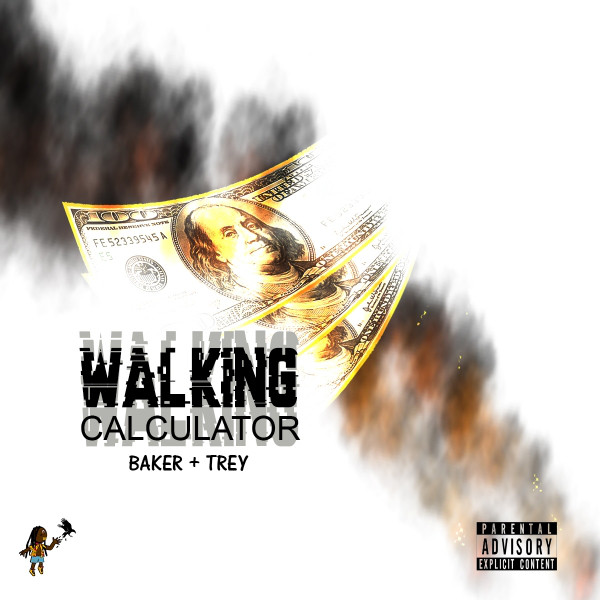 Baker + Trey | Spotify