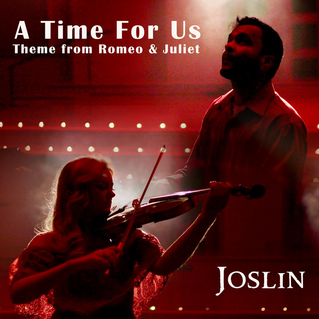 Joslin - Songs, Events and Music Stats | Viberate.com