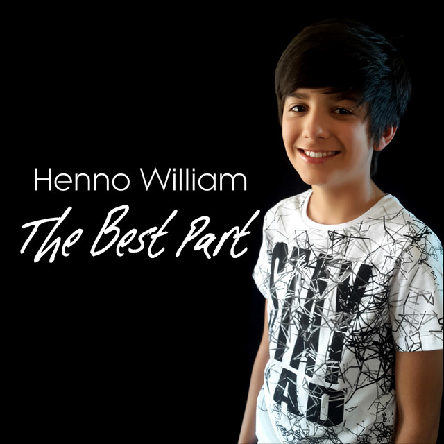 The Best Part - song and lyrics by Henno William | Spotify